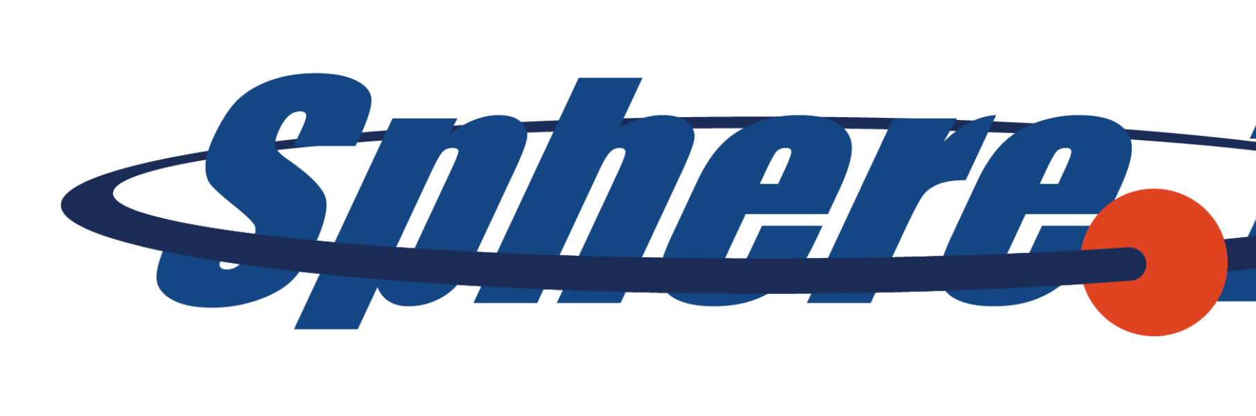 Sphere 1 Logos - Sphere1