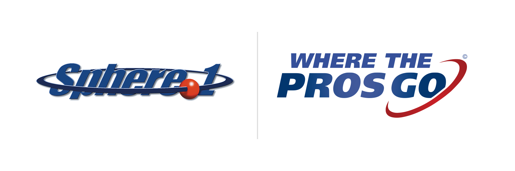 Sphere 1 Logos - Sphere1