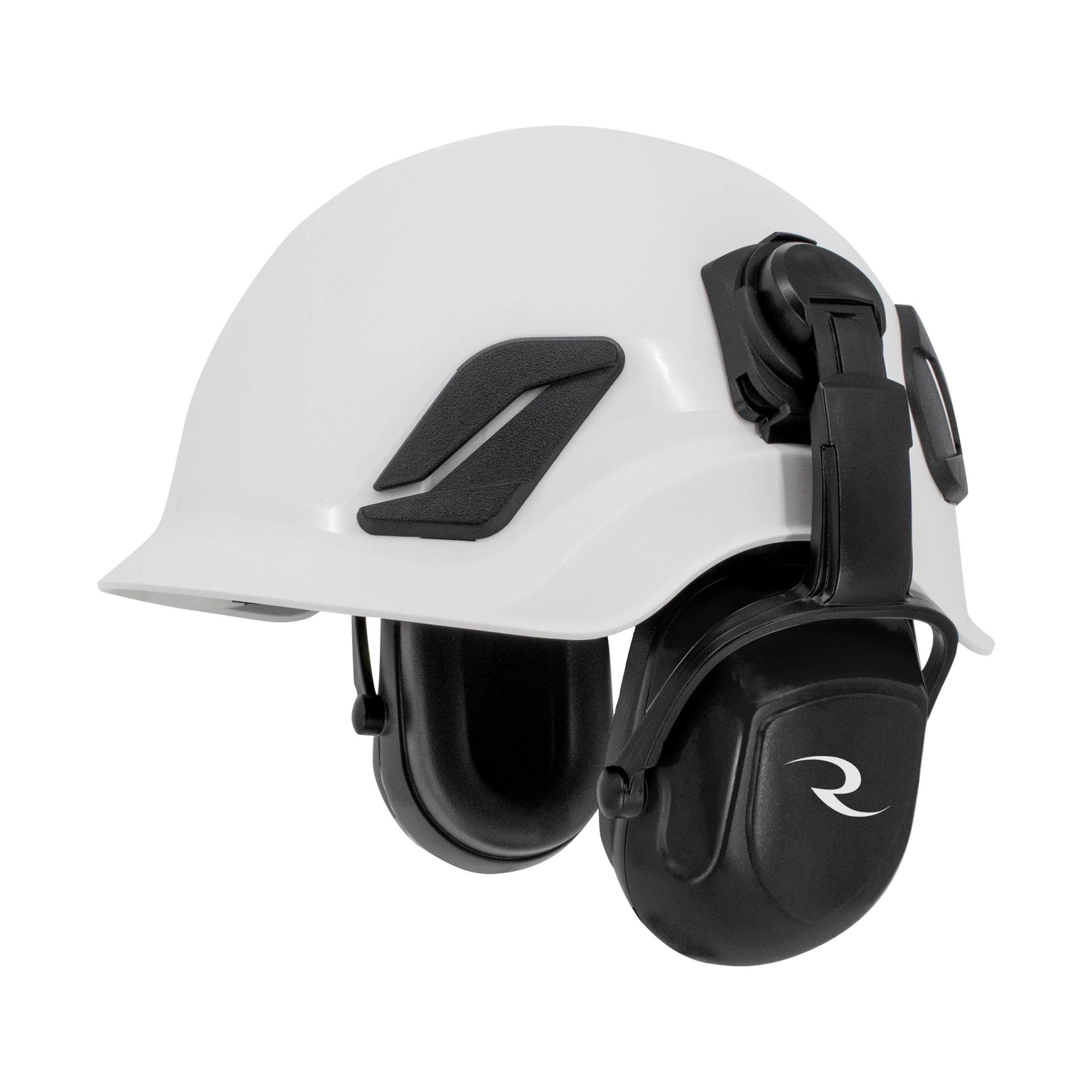 Radians Launches a Dielectric Cap Mount Earmuff for Helmets - Sphere1