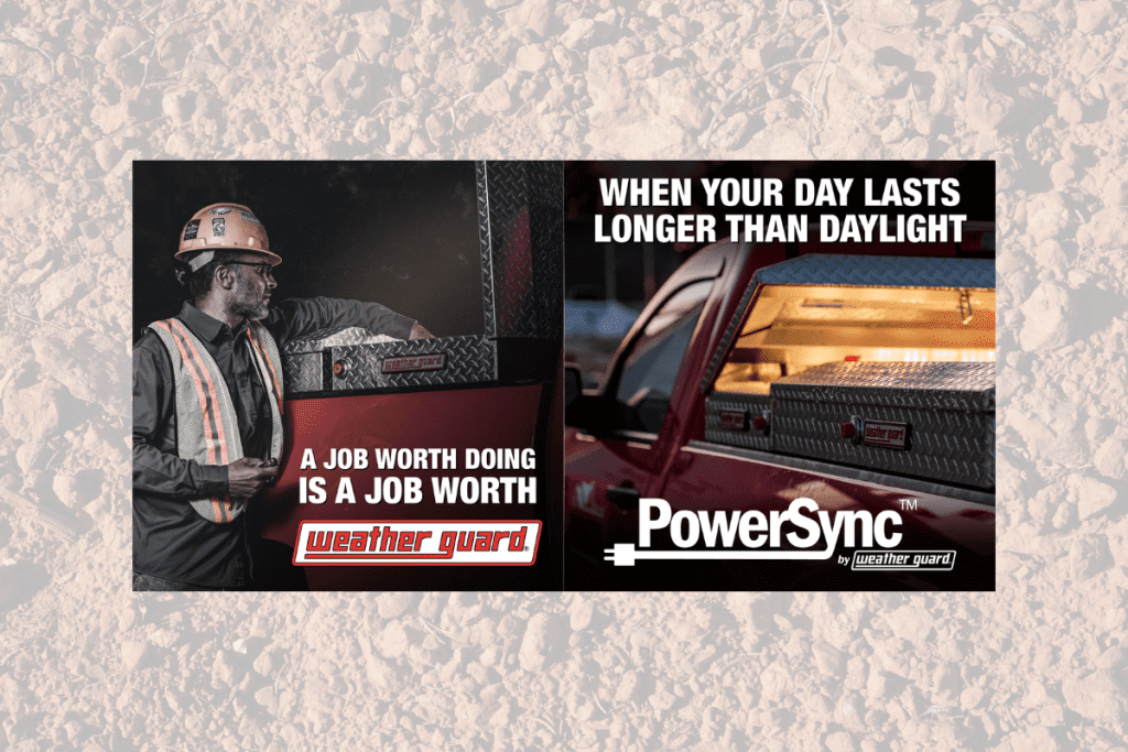 WEATHER GUARD Launches 2022 Media Campaign - Sphere1