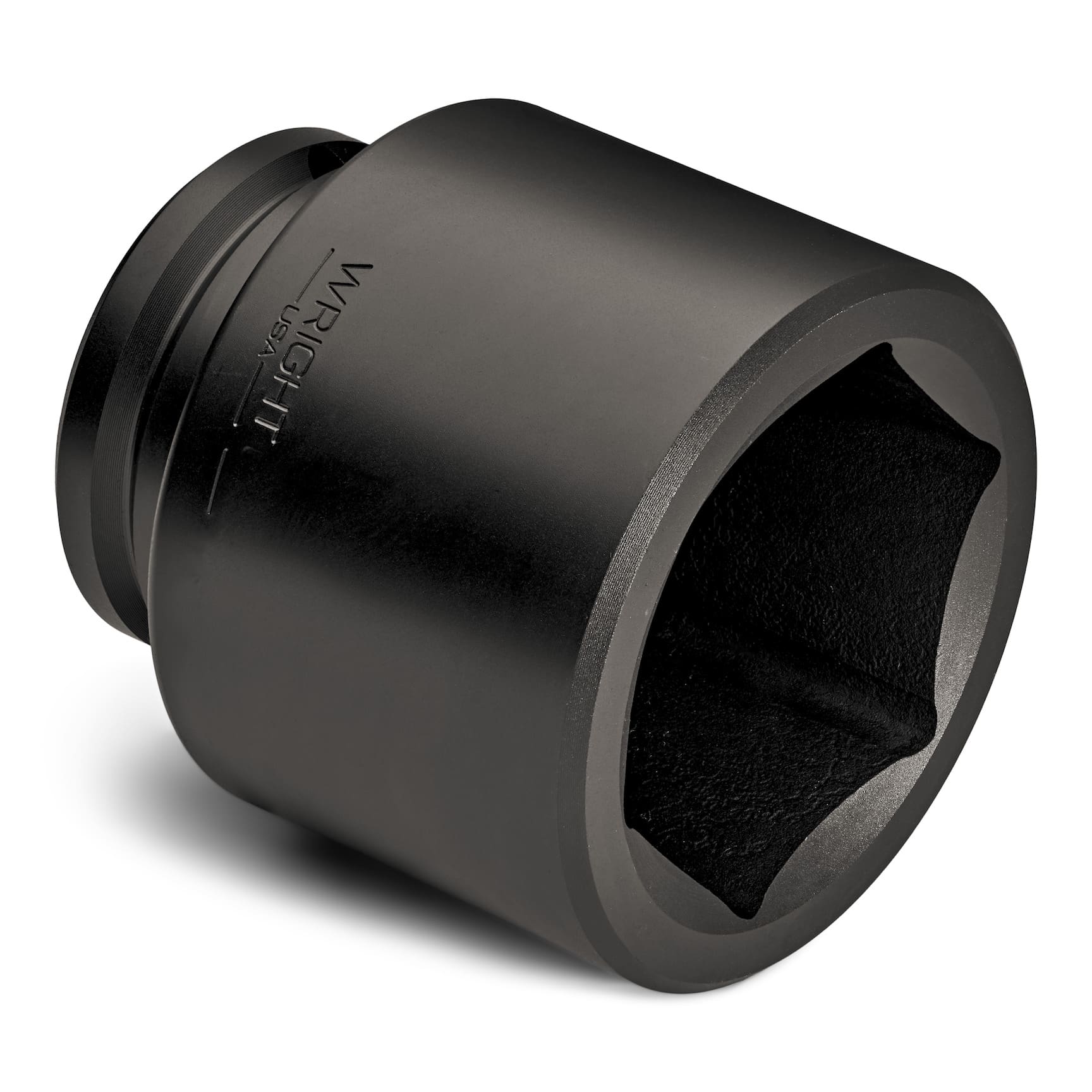Wright Offers Wright Drive® 2.0 Socket Design Featuring Improved ...