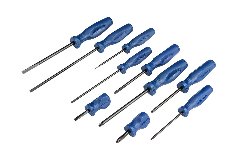 Wright Introduces New Screwdrivers - Sphere1