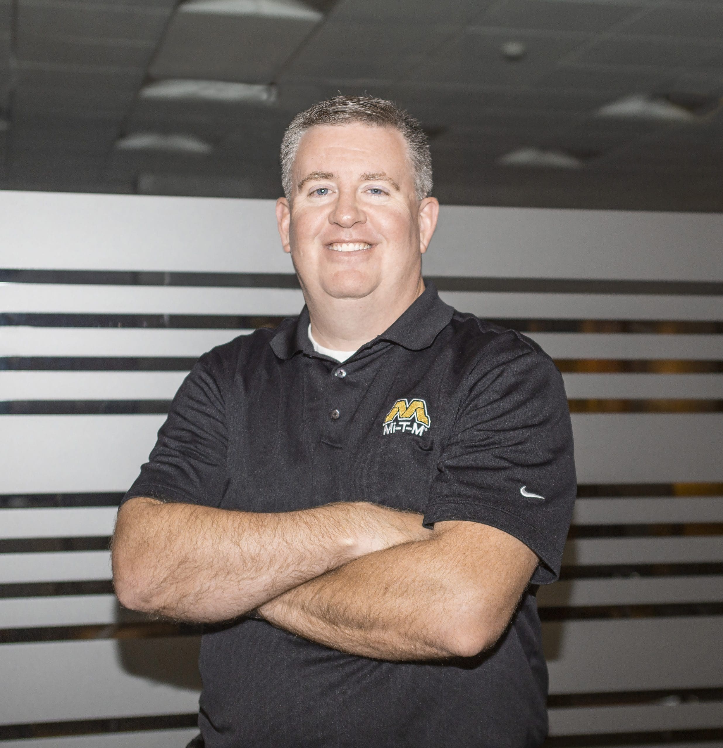 Matt Hoefer Promoted to Mi-T-M Senior Sales Manager - Sphere1