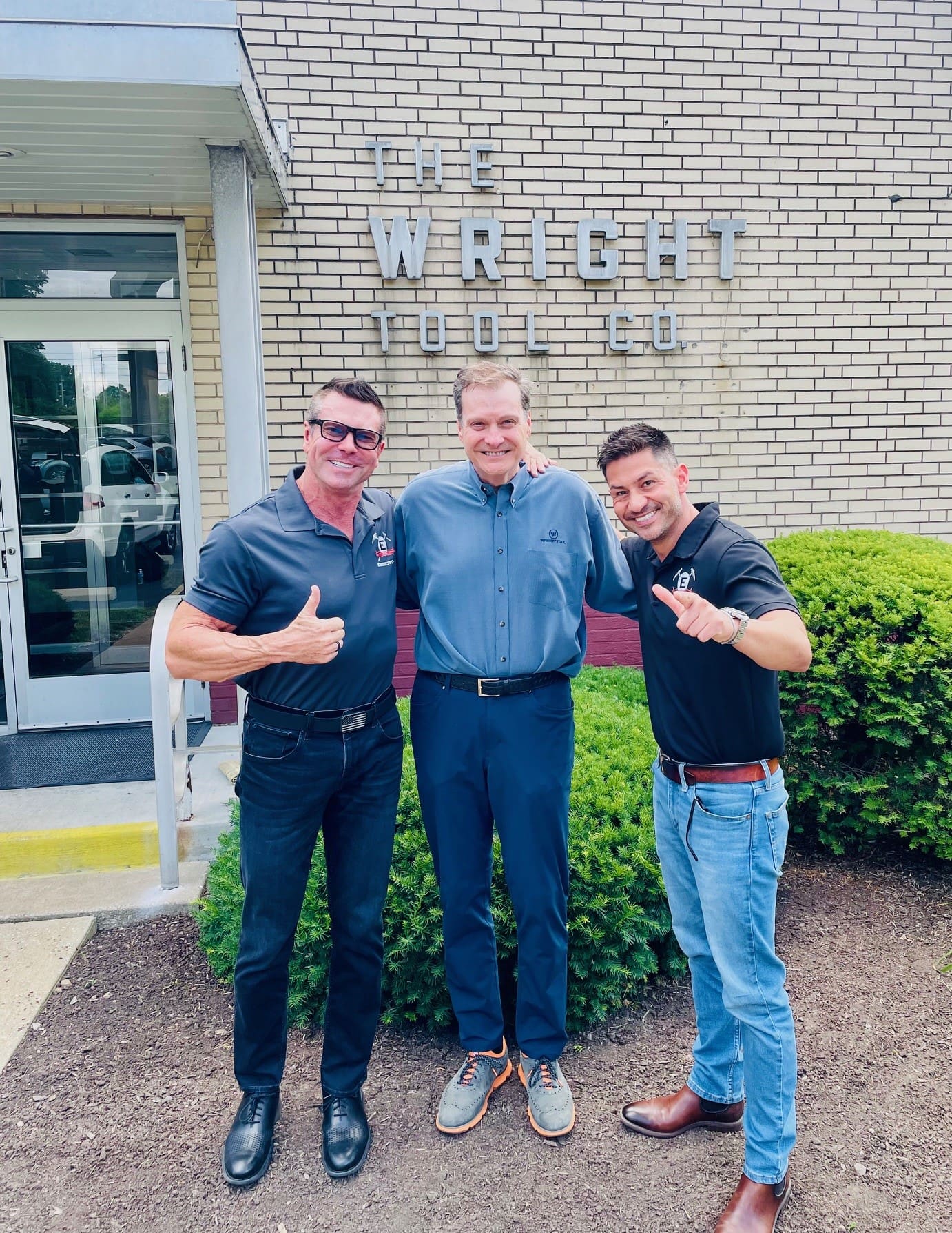 Wright Announces Ebbert Company As New Manufacturer Representative ...